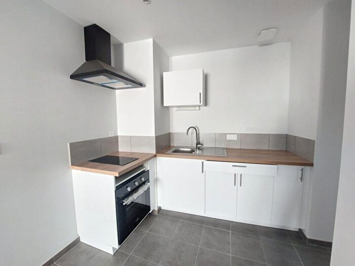 Appartement 2 pièces à louer - Saint-Étienne, Saint-Roch, Vivaraize, Valbenoite, Centre Deux