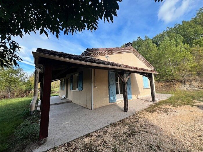 Maison 3 pièces à louer à Auradou