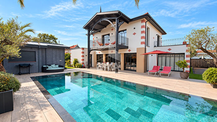 Maison 6 pièces à Gujan-Mestras, La Hume, Plage, à vendre