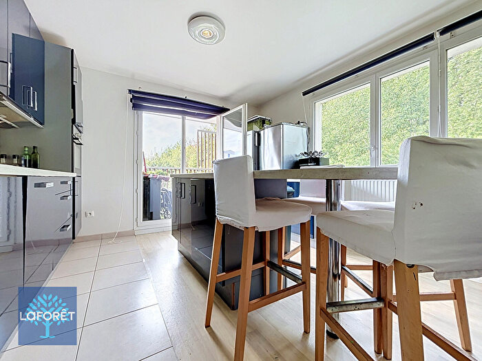 Appartement 3 pièces à Champs-sur-Marne, Le Luzard, Picasso, à vendre