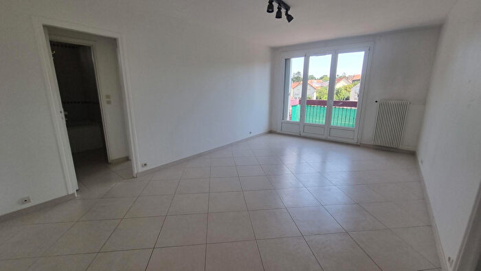 Appartement 2 pièces à vendre à Montgeron, Saint-Hubert, Plateau, Chalandray