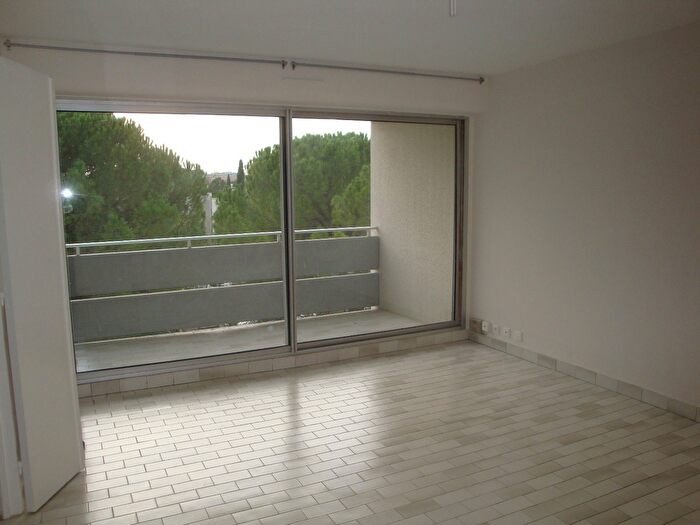 Appartement 2 pièces à Montpellier, Hôpitaux, Facultés, à louer