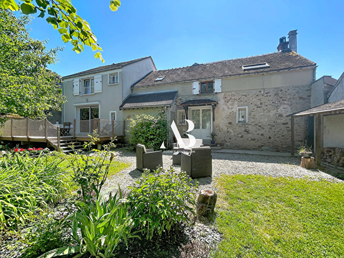 Coutençon : Maison 6 pièces à vendre