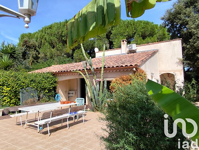 Maison à vendre - Sommières - 5 pièces - 3 chambres