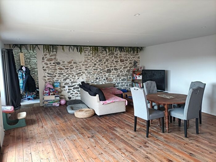 Maison à vendre - Ardes - 5 pièces - 2 chambres