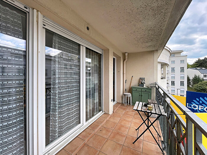 Appartement 4 pièces à vendre - Châtillon, Savoie, Brossolette
