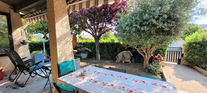 Maison à vendre - Langlade - 4 pièces - 2 chambres