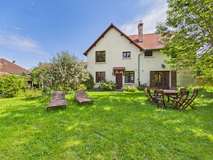 Maison 7 pièces à vendre - Massy, Villaine, Bièvre, Poterne