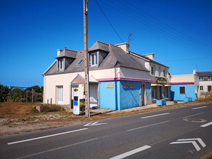 Santec : Maison 7 pièces à vendre