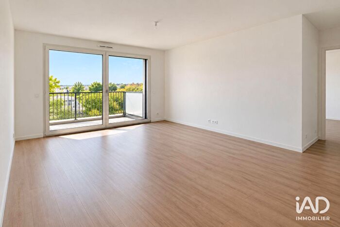 Appartement 2 pièces à vendre - Champigny-sur-Marne, Maroc, Fourchette, Polangis