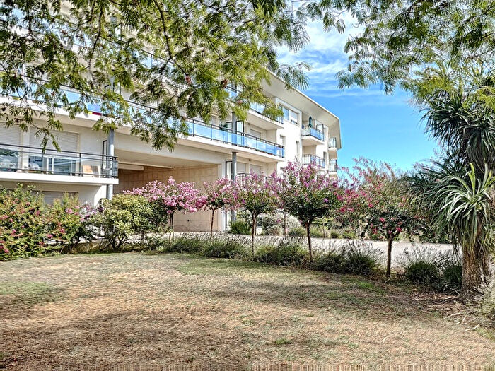 La Rochelle, Les Minimes - Appartement 2 pièces à louer