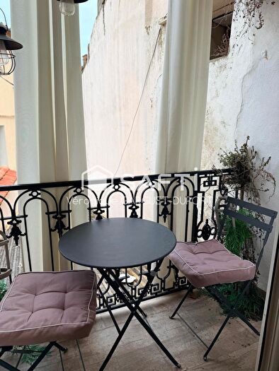 Appartement à vendre - Narbonne, Cité - 1 pièce