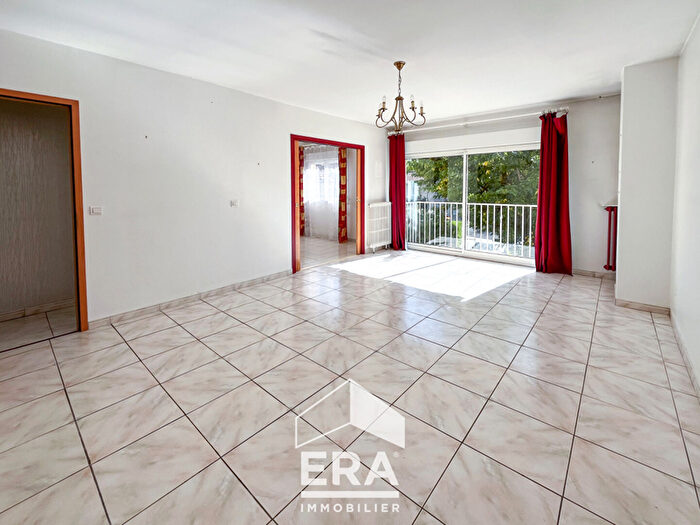 Maison à vendre - Albi, La Piscine, La Plaine du Gô - 6 pièces - 4 chambres