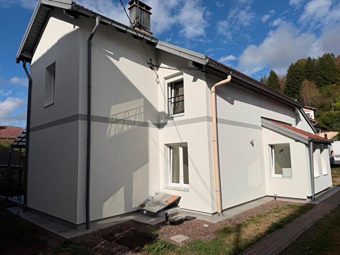 Maison 5 pièces à vendre - Le Thillot