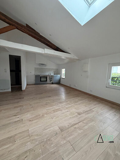Coutras : Appartement 2 pièces à louer