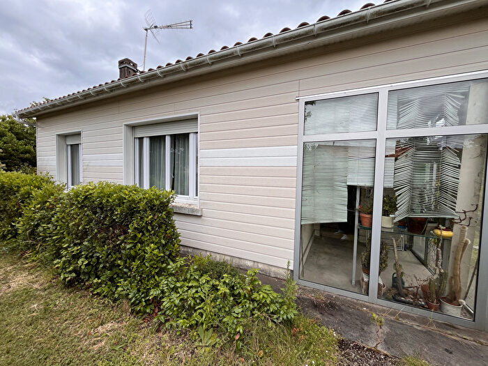 Cenon, Marègue - Maison 4 pièces à vendre