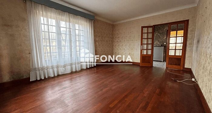 Maison à vendre - Douarnenez, Pouldavid - 5 pièces - 3 chambres