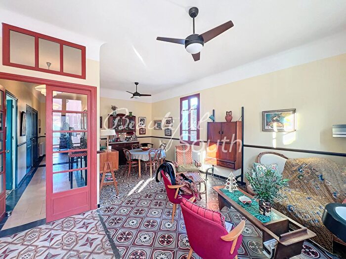 Maison 5 pièces à vendre - Rivesaltes
