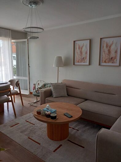 Nordfeld Est, Mulhouse - Appartement 3 pièces à louer