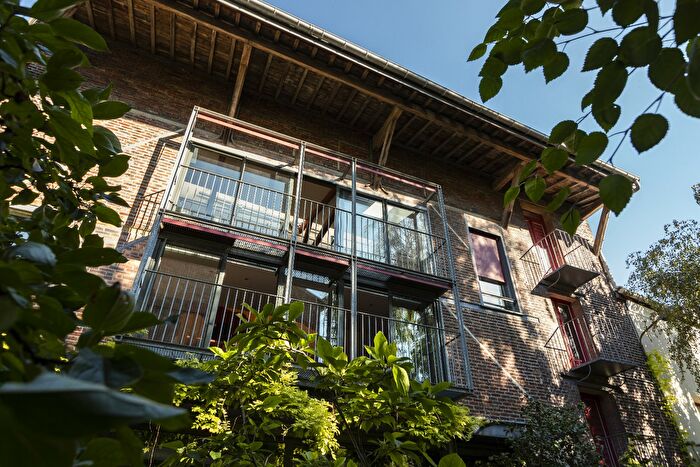 Appartement à vendre - Les Lilas, Decros, Convention - 12 pièces - 5 chambres