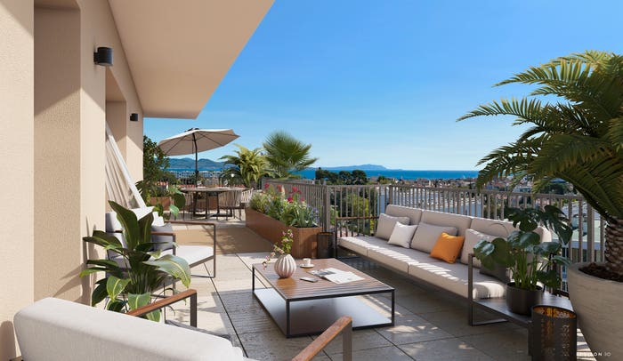 Maison 2 pièces à La Ciotat, La Tour, à vendre
