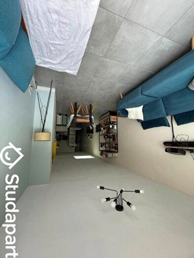 Appartement 1 pièce à Le Genette, La Rochelle, à louer