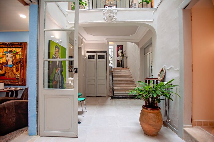 Maison 12 pièces à vendre à Quillan