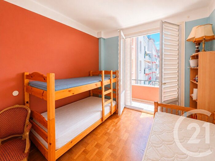 Appartement 4 pièces à Annecy, Centre-ville, Vieille ville, Marquisats, à vendre
