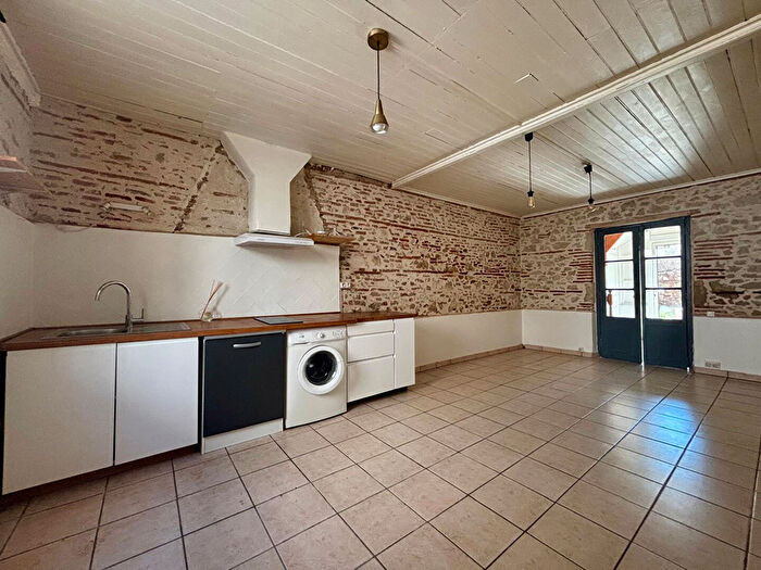 Maison 3 pièces à louer à Agen, Palissy