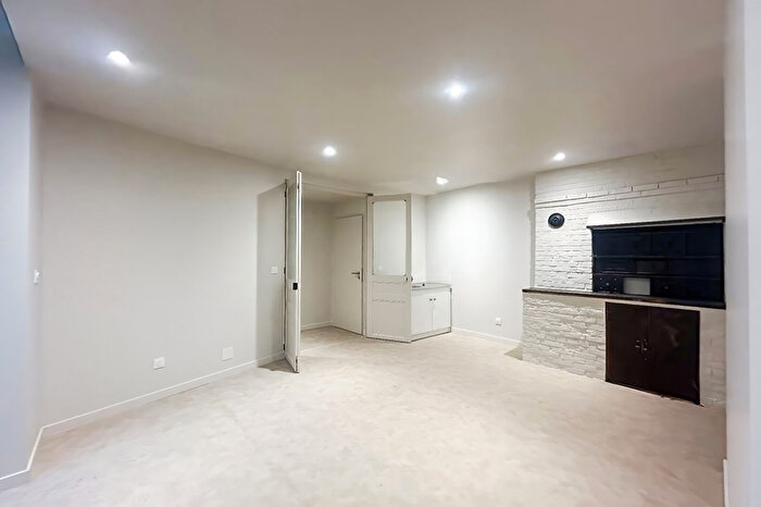 Appartement à vendre - Aire-sur-lAdour - 1 pièce