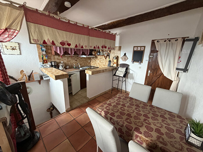 Appartement 3 pièces à Aups, à vendre