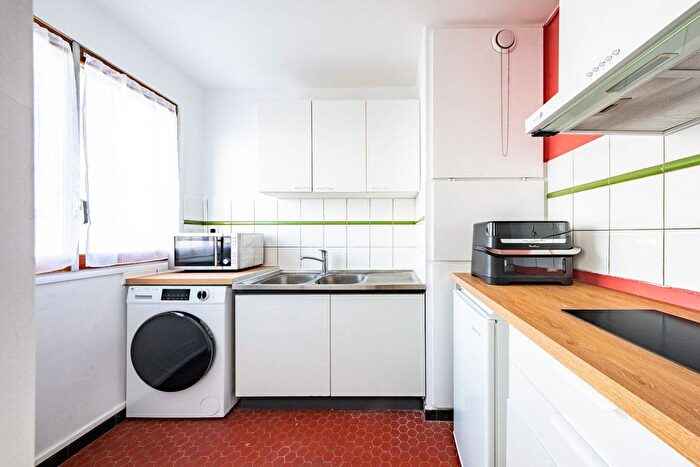 Appartement 1 pièce à louer à Champ Perdrix, Dijon