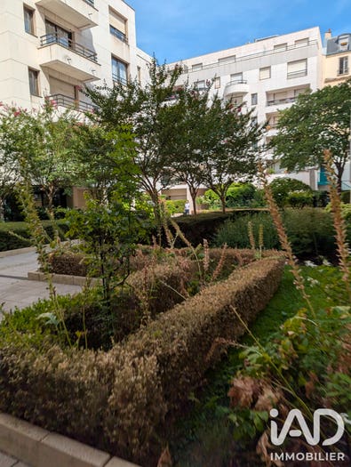 Appartement 1 pièce à Paris 5ème, Jardin des Plantes, à vendre