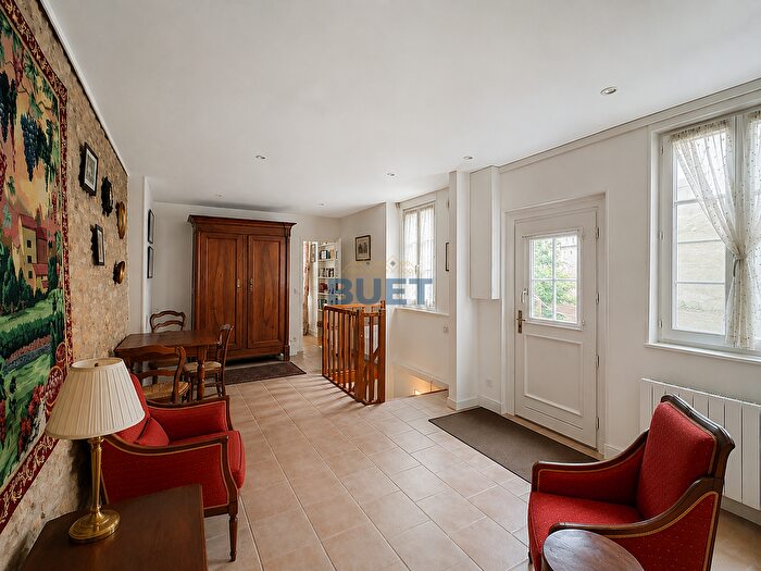 Appartement 3 pièces à vendre - Dijon, Centre-ville