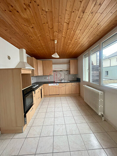 Appartement à vendre - Montfaucon - 3 pièces - 2 chambres