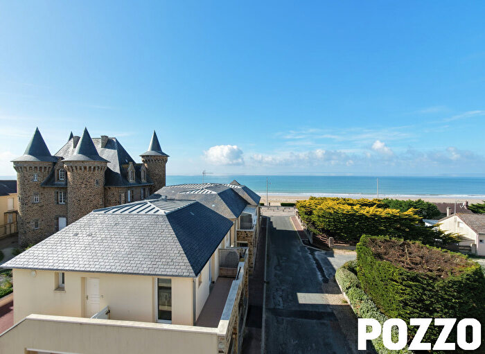 Barneville-Carteret - Appartement 2 pièces à vendre