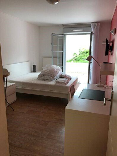 Appartement 1 pièce à louer à Centre Ville-Petit Margny, Compiègne