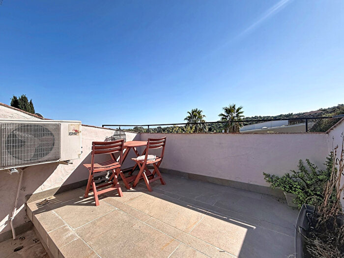 Fréjus, Saint-Aygulf : Appartement 2 pièces à vendre
