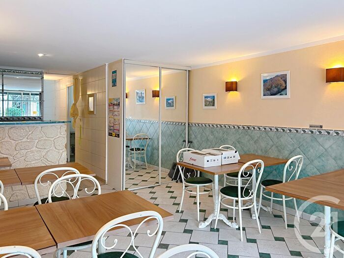 Appartement à vendre - Amélie-les-Bains-Palalda - 3 pièces