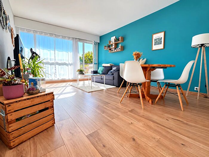 Appartement 3 pièces à vendre à Les Clayes-sous-Bois, Ouest