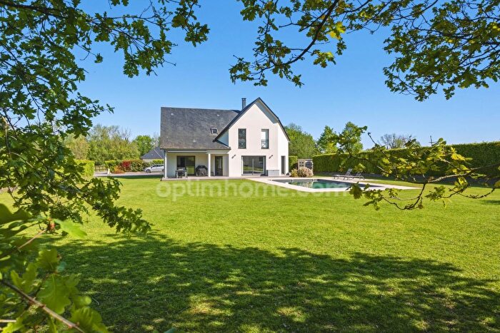 Maison 7 pièces à vendre - Gonneville-sur-Honfleur