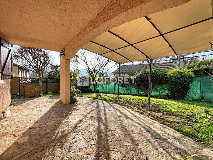 Maison à vendre - Collonges-au-Mont-dOr - 6 pièces - 5 chambres