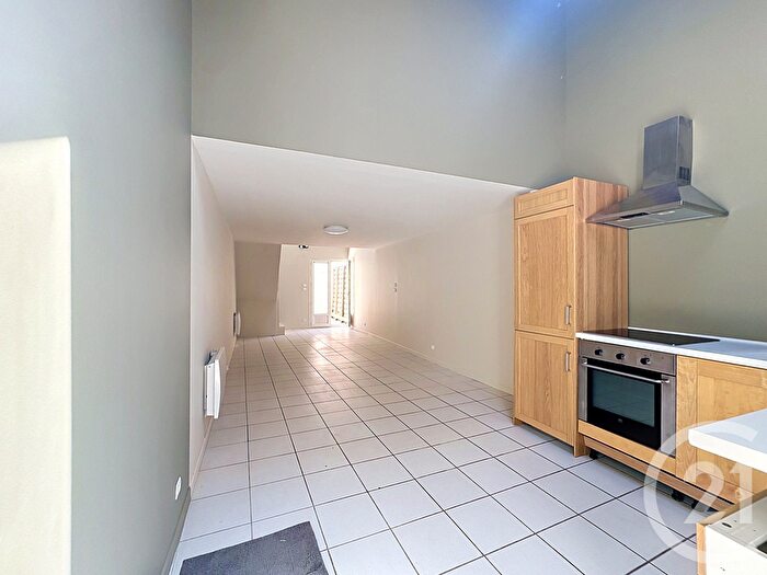 Appartement 2 pièces à louer - Villeurbanne, Zola, Pressence