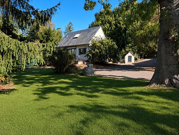 Maison 2 pièces à vendre - Bagneaux-sur-Loing