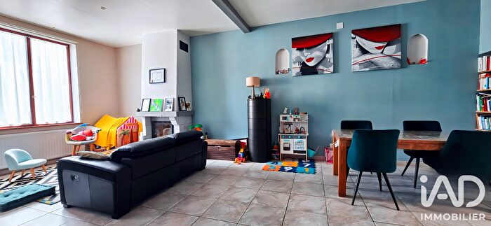 Illies - Maison 5 pièces à vendre