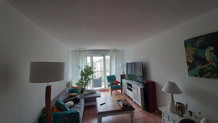 Appartement 3 pièces à louer à Centre Ville, Blanquefort