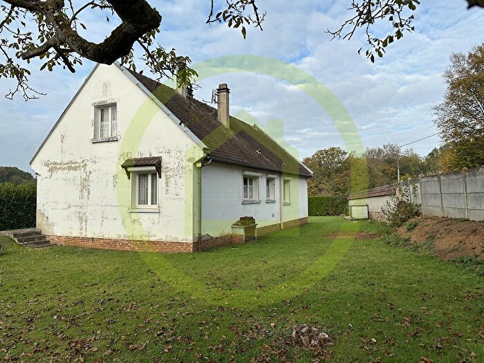 Maison à vendre - Saint-Paul - 5 pièces - 4 chambres