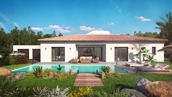 Maison 5 pièces à vendre à Montpitol