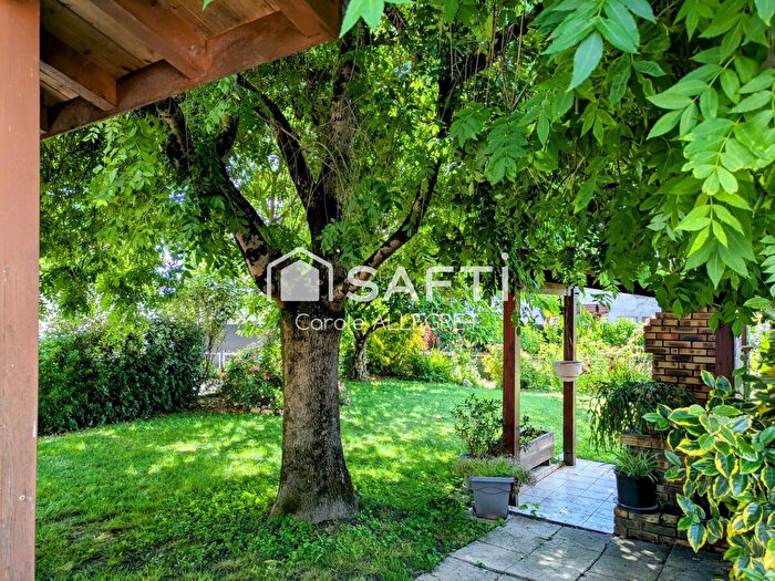 Pizay : Maison 6 pièces à vendre