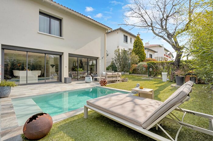 Maison 5 pièces à vendre - Toulouse, Pont des Demoiselles, Saint-Exupéry